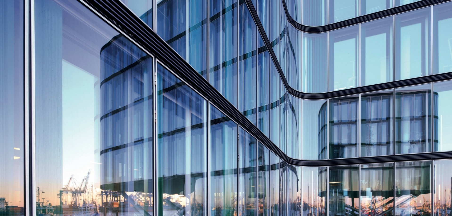 GLASS FACADE | Saint-Gobain Glass Deutschland