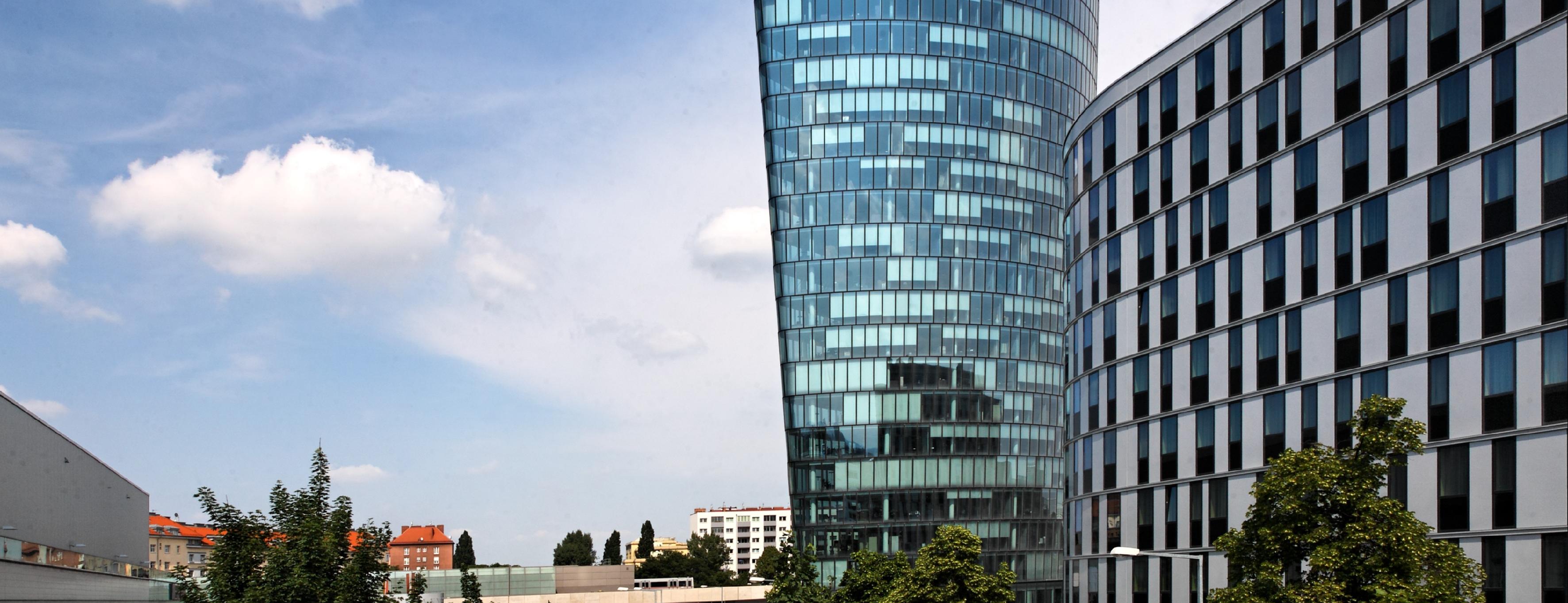 Startseite | Saint-Gobain Glass Deutschland