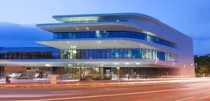 Produkte | Saint-Gobain Glass Deutschland