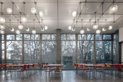 PLANICLEAR® | Saint-Gobain Glass Deutschland